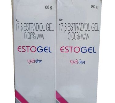 Buy Estradiol Gel in UK | Oestrogel online - FairValuePharmacy