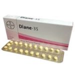 Diane Pills | Diane 35 Tablets – FairValue Pharmacy